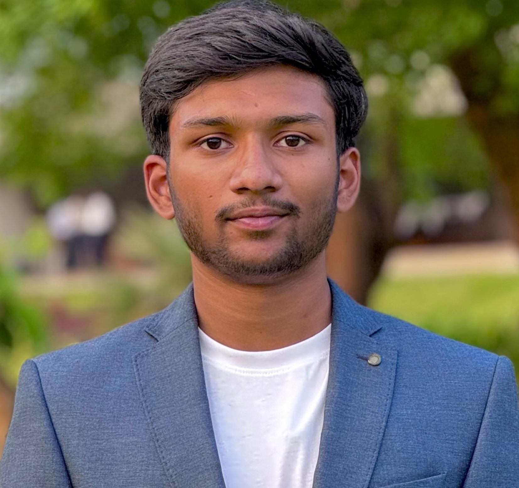 Team | GDG on Campus – CVR College of Engineering