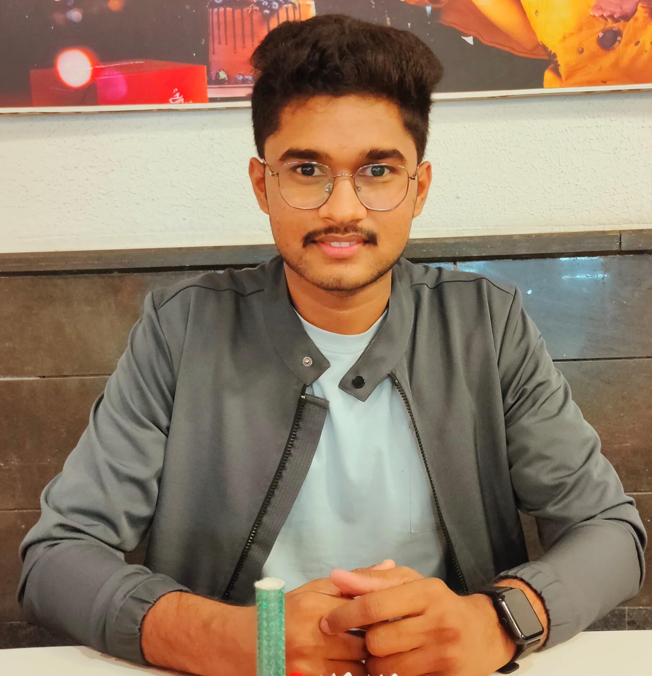 Team | GDG on Campus – CVR College of Engineering