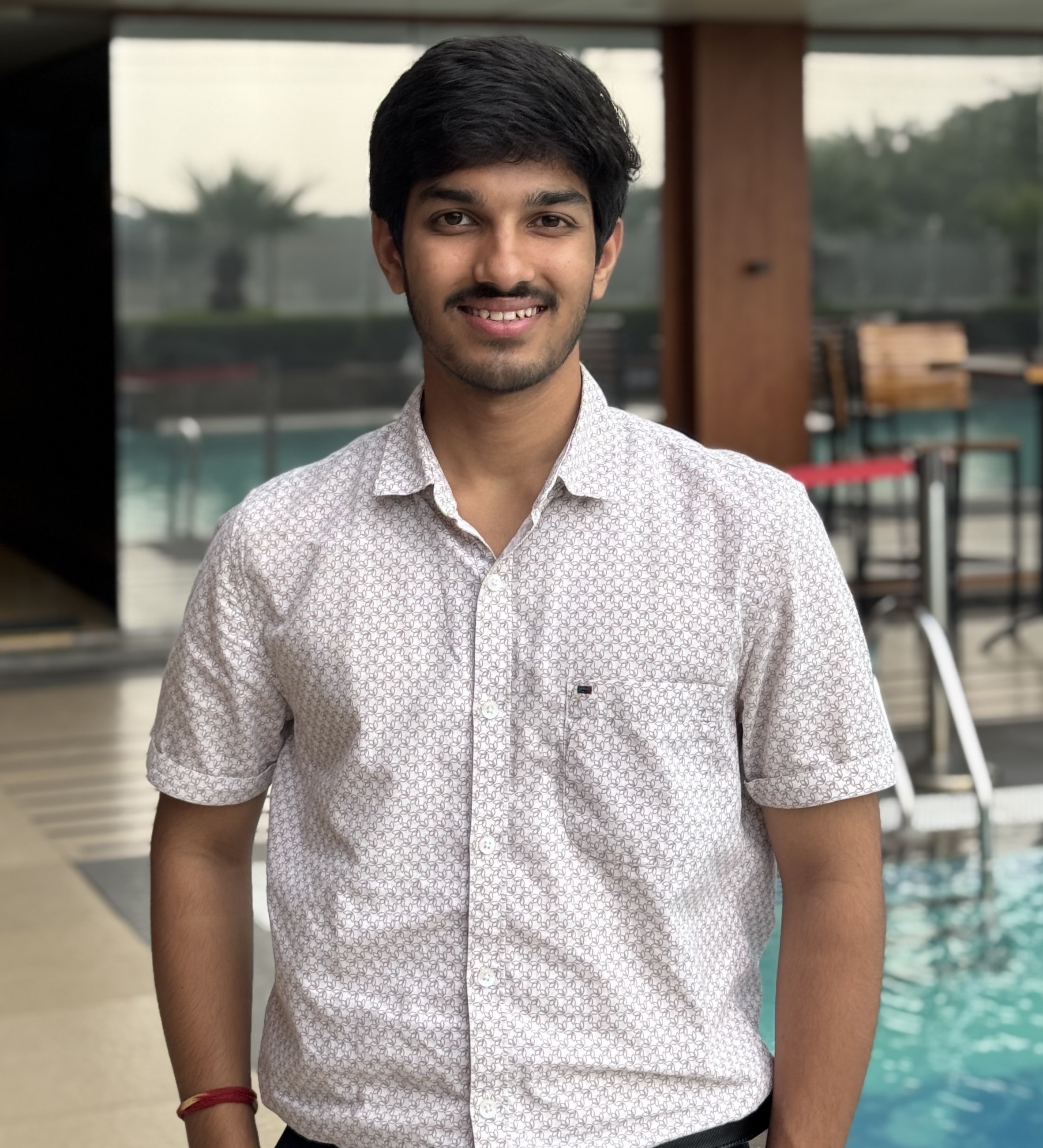 Team | GDG on Campus – CVR College of Engineering