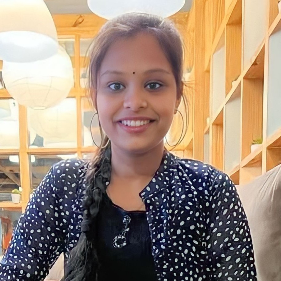 Team | GDG on Campus – CVR College of Engineering