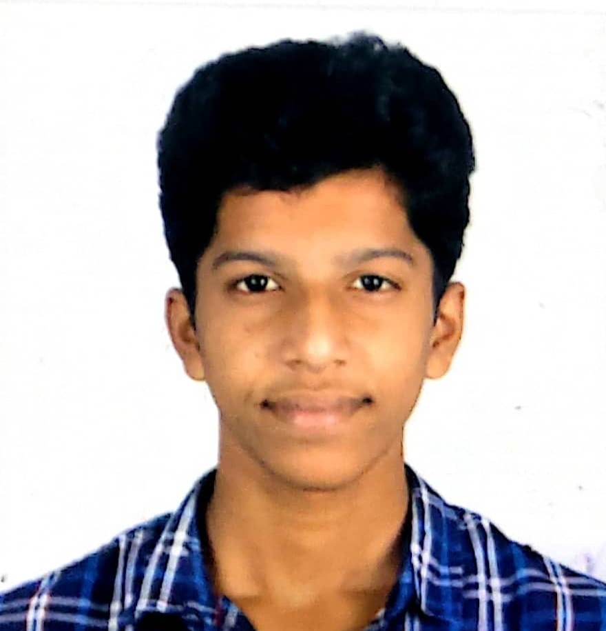 Team | GDG on Campus – CVR College of Engineering